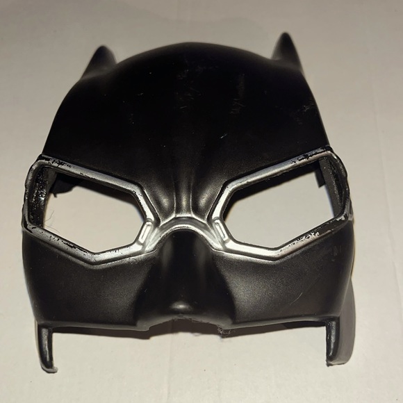 DC Comics | Costumes | Preadolescent Kids Dc Batman Mask | Poshmark